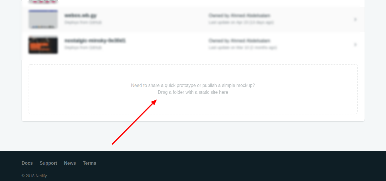 Deploy Angular 6 Application To Netlify Ahmed Abdelsalams Blog